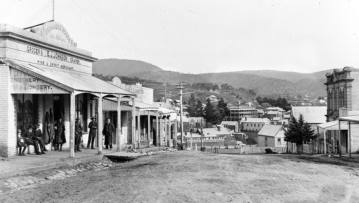 OmeoGold – The first 100 years